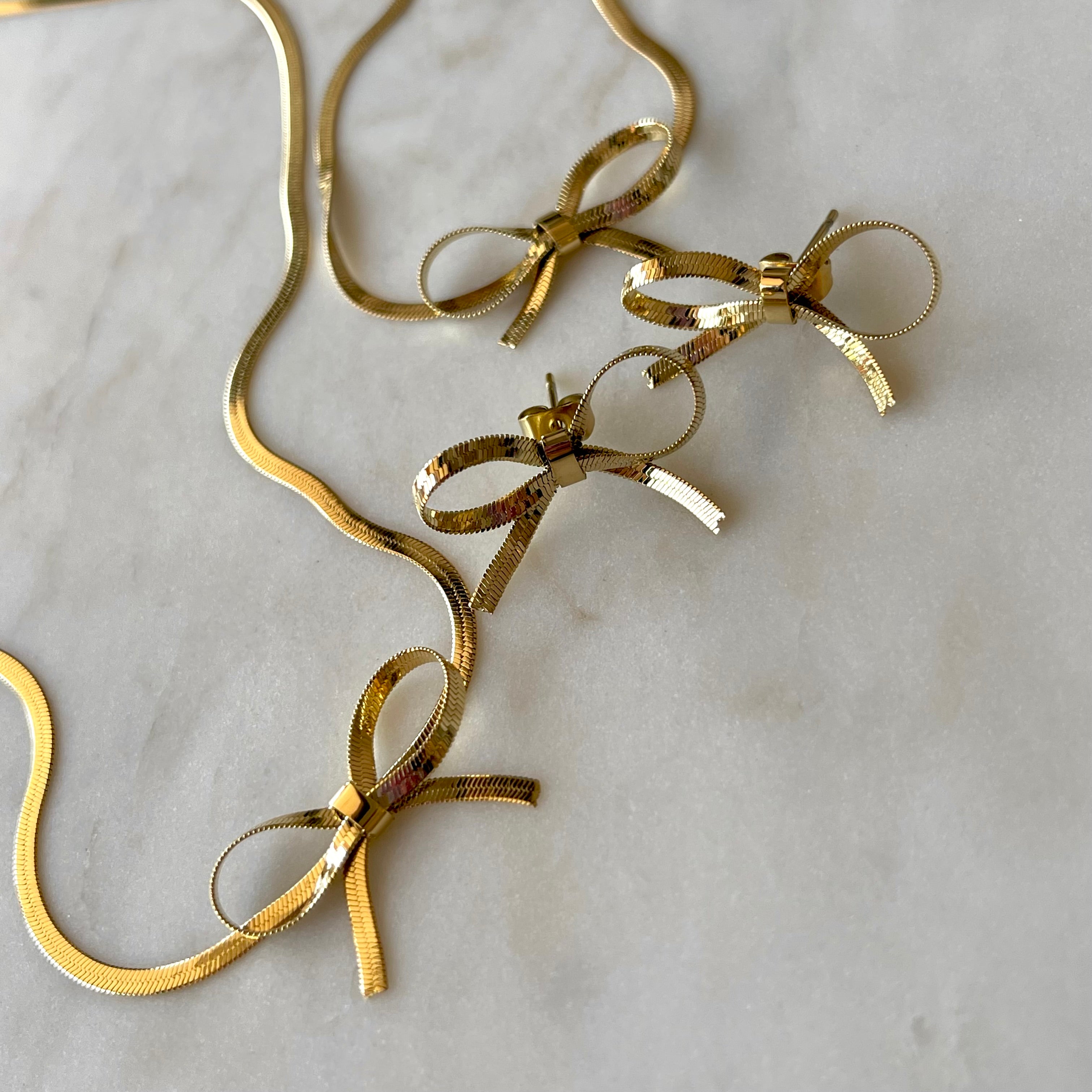 SET MINI COQUETTE – JEIKA Joyas